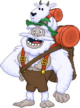 Howard Cornelius | Prodigy Game Wiki | Fandom