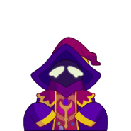 The Puppet Master | Prodigy Game Wiki | Fandom