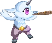 Rimehoof | Prodigy Game Wiki | Fandom