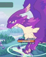 Shadow Dragon Ebonflare | Prodigy Game Wiki | Fandom