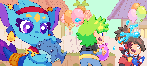 Merlings | Prodigy Game Wiki | Fandom