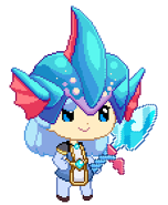 Tidus Blade of Waves | Prodigy Game Wiki | Fandom