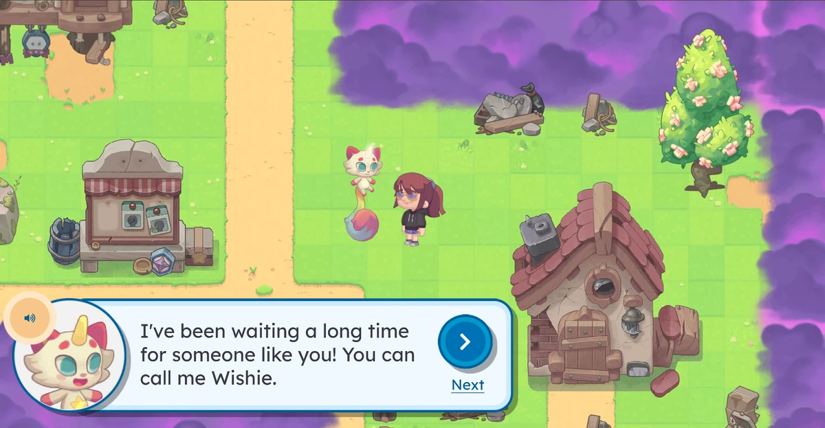 Tutorial/Dialogue | Prodigy Game Wiki | Fandom