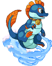 Diveodile | Prodigy Game Wiki | Fandom