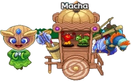 Macha | Prodigy Game Wiki | Fandom