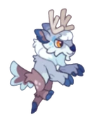 Sleetfoot | Prodigy Game Wiki | Fandom