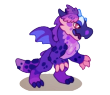 Cimmerian Wings | Prodigy Game Wiki | Fandom