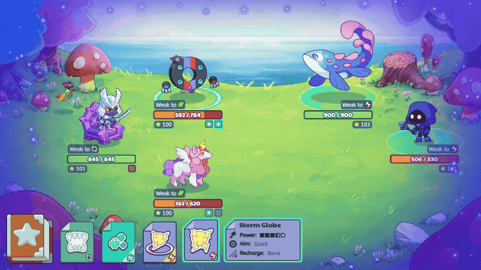 Storm Globe | Prodigy Game Wiki | Fandom