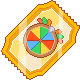 Wheel of Wonder Ticket | Prodigy Game Wiki | Fandom