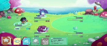 Whirlwind | Prodigy Game Wiki | Fandom