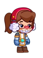 Alpine Mask | Prodigy Game Wiki | Fandom