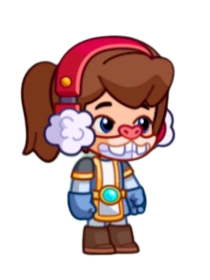 Alpine Mask | Prodigy Game Wiki | Fandom