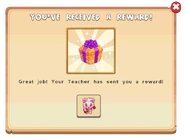 Teacher Rewards | Prodigy Game Wiki | Fandom