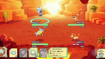 Astral Flare | Prodigy Game Wiki | Fandom