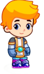 Cosmic Boots | Prodigy Game Wiki | Fandom