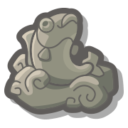 Fish Statue | Prodigy Game Wiki | Fandom