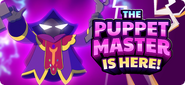 The Puppet Master | Prodigy Game Wiki | Fandom