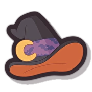 Witch Hat | Prodigy Game Wiki | Fandom