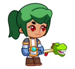 Baby Rex Wand | Prodigy Game Wiki | Fandom
