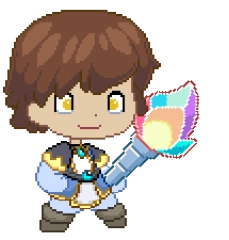 Concert Light-stick | Prodigy Game Wiki | Fandom