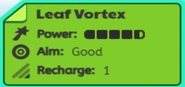 Leaf Vortex | Prodigy Game Wiki | Fandom