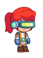 Tech Wizard Lens | Prodigy Game Wiki | Fandom