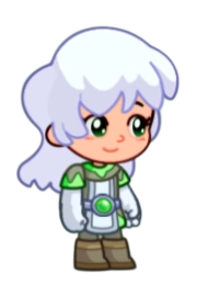 Cloth Robe | Prodigy Game Wiki | Fandom