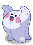 Ghost Plushie | Prodigy Game Wiki | Fandom