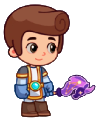 Capricorn Dark Wand | Prodigy Game Wiki | Fandom