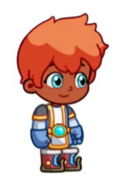 Crimson Boots | Prodigy Game Wiki | Fandom