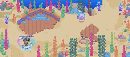 Shipwreck Shore/Locations | Prodigy Game Wiki | Fandom