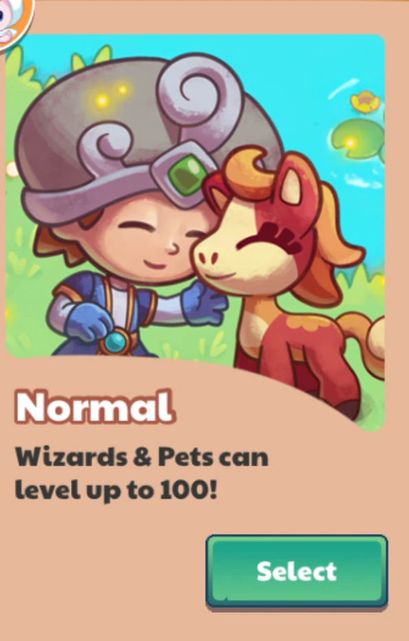 Normal Mode | Prodigy Game Wiki | Fandom