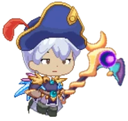 Eclipse Sky Scythe | Prodigy Game Wiki | Fandom