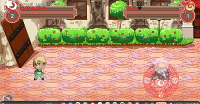 Burnewt | Prodigy Game Wiki | Fandom