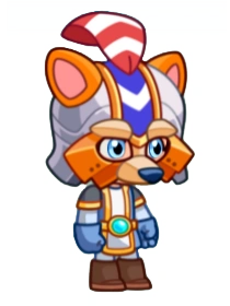 Fox Knight Helm | Prodigy Game Wiki | Fandom
