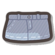 Light Denim Skirt | Prodigy Game Wiki | Fandom