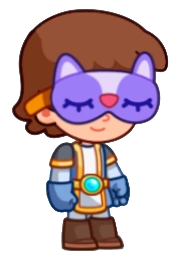 Mask of Nine Lives | Prodigy Game Wiki | Fandom