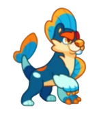 Aquaster | Prodigy Game Wiki | Fandom