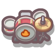Drumset | Prodigy Game Wiki | Fandom