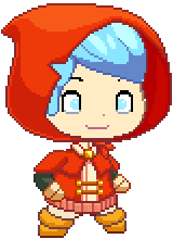 Red Riding Hood | Prodigy Game Wiki | Fandom