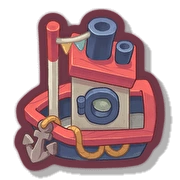 Boat | Prodigy Game Wiki | Fandom