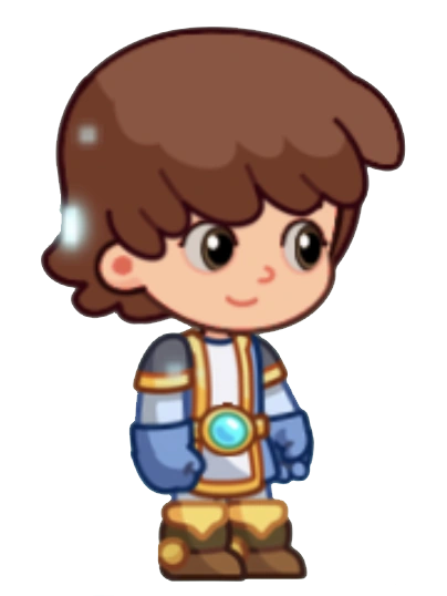 Galaxy Wyrm's Sollerets | Prodigy Game Wiki | Fandom