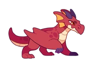 Infernewt | Prodigy Game Wiki | Fandom