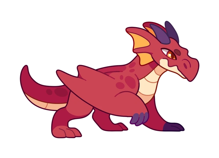 Infernewt | Prodigy Game Wiki | Fandom