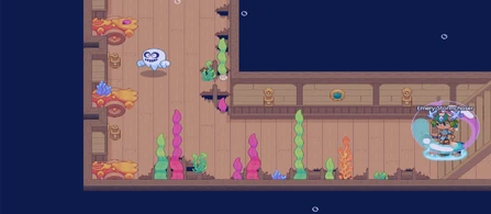 Shipwreck Shore/Locations | Prodigy Game Wiki | Fandom