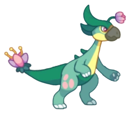 Pompalm | Prodigy Game Wiki | Fandom