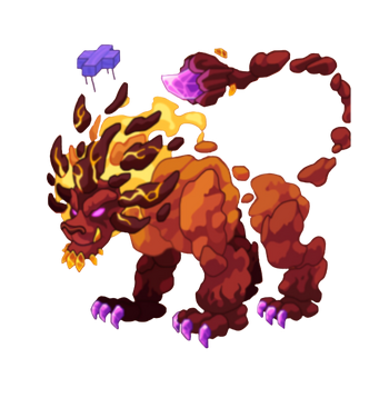 Titan | Prodigy Game Wiki | Fandom