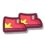 Wishie Boots | Prodigy Game Wiki | Fandom