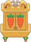 Bunny Carrot Cabinet | Prodigy Game Wiki | Fandom