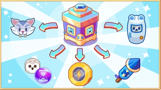 Morph Marble: Snowy Owl | Prodigy Game Wiki | Fandom